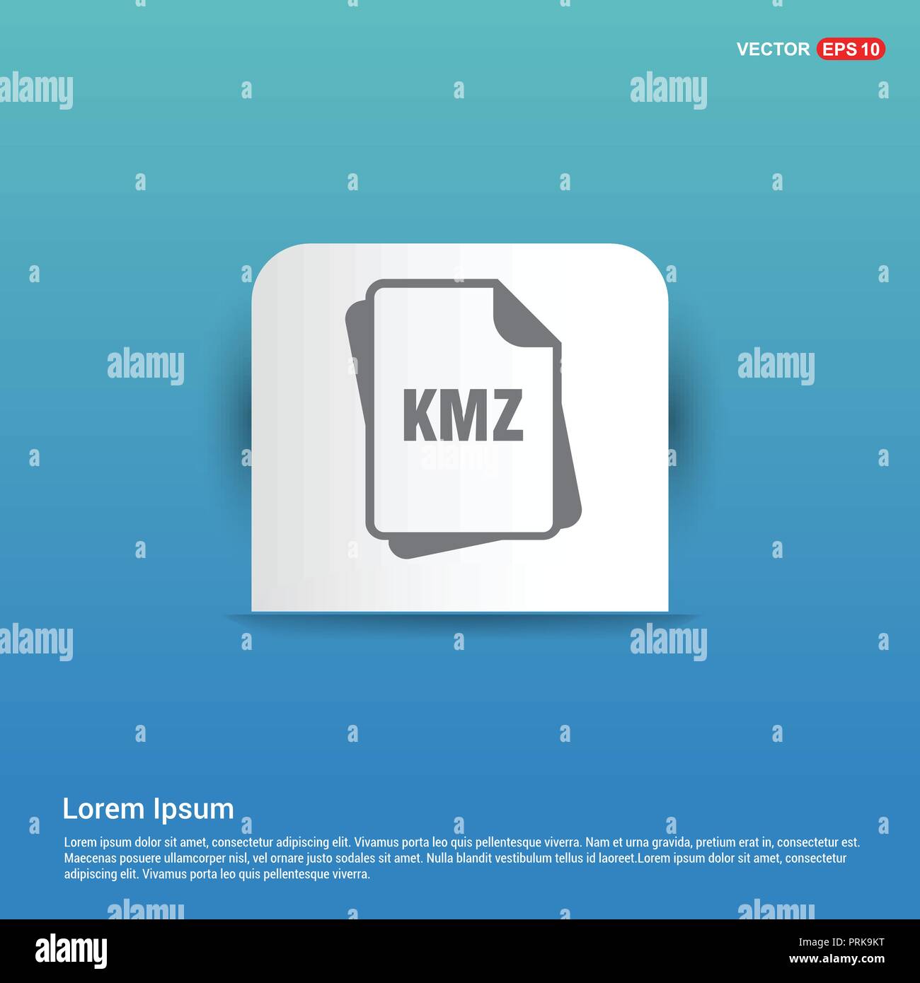 File folder icon image sticker hi-res stock photography and images - Alamy