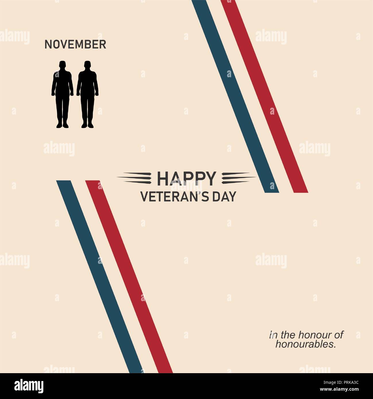 Veterans Day Special Stock Photo - Alamy