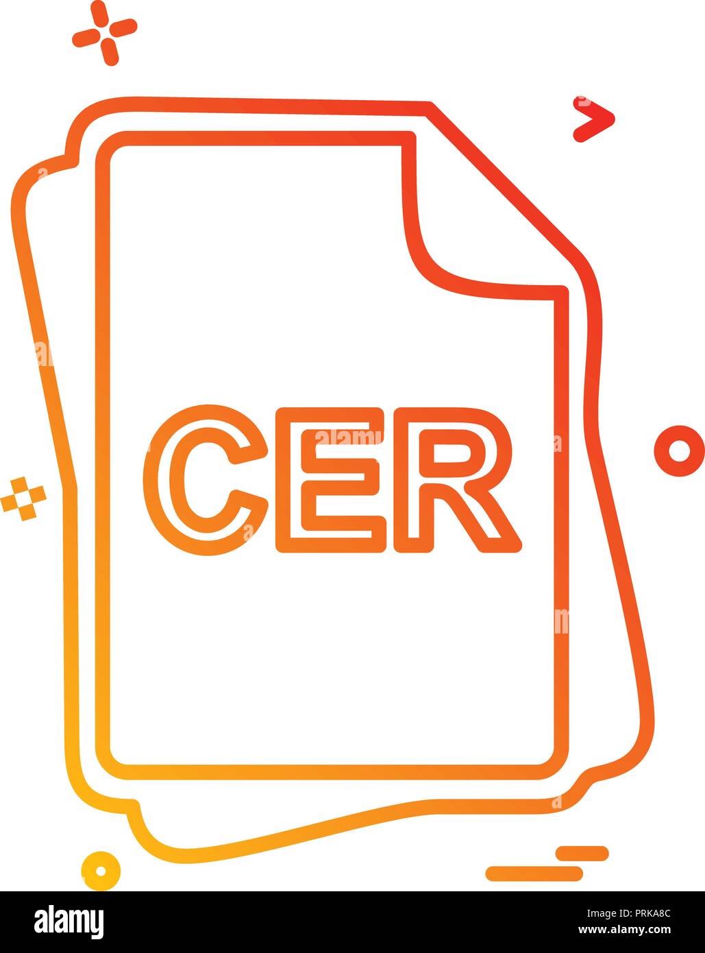 Cer symbol hi-res stock photography and images - Alamy