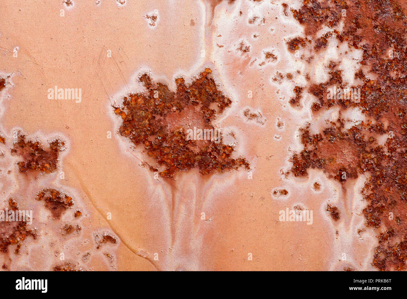 Rust Textures High Resolution Stock Photography and Images - Alamy