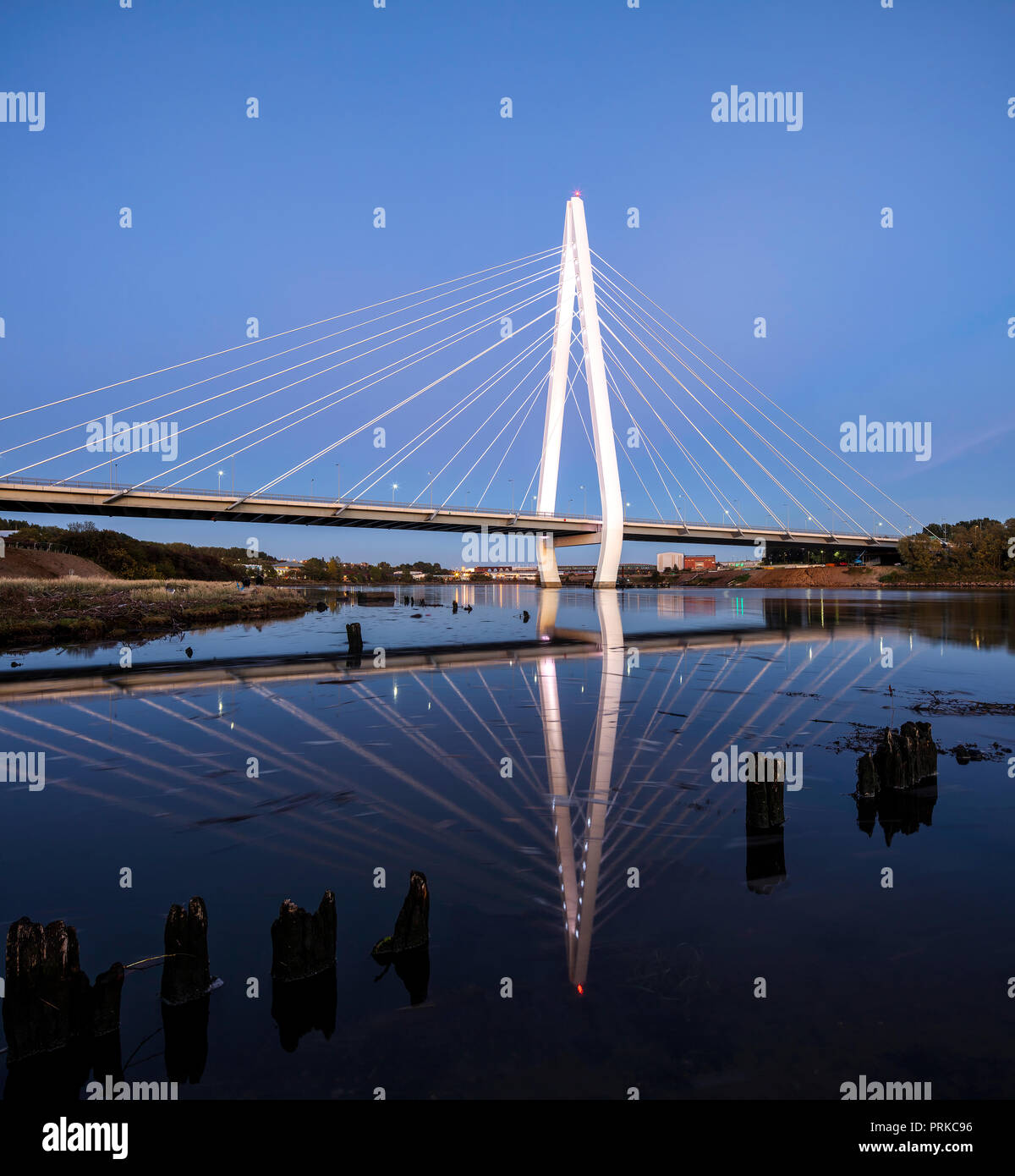 Sunderland tyne and wear england hi-res stock photography and images ...