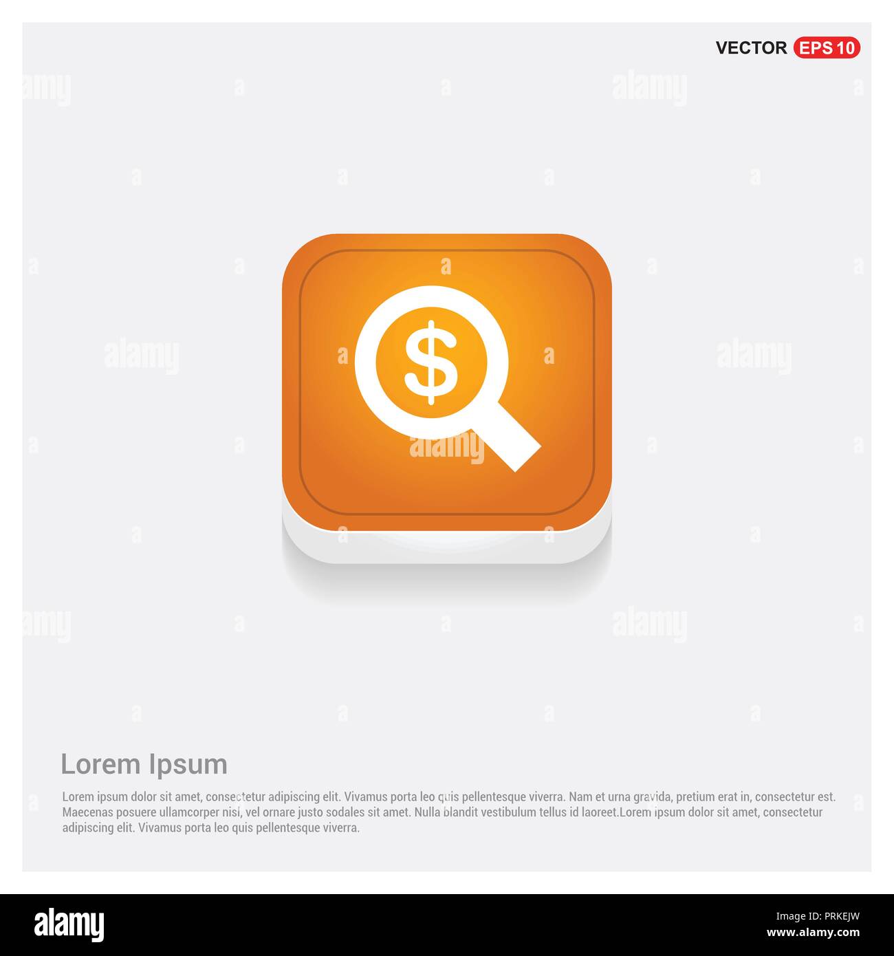 Dollar money icon Stock Vector Image & Art - Alamy