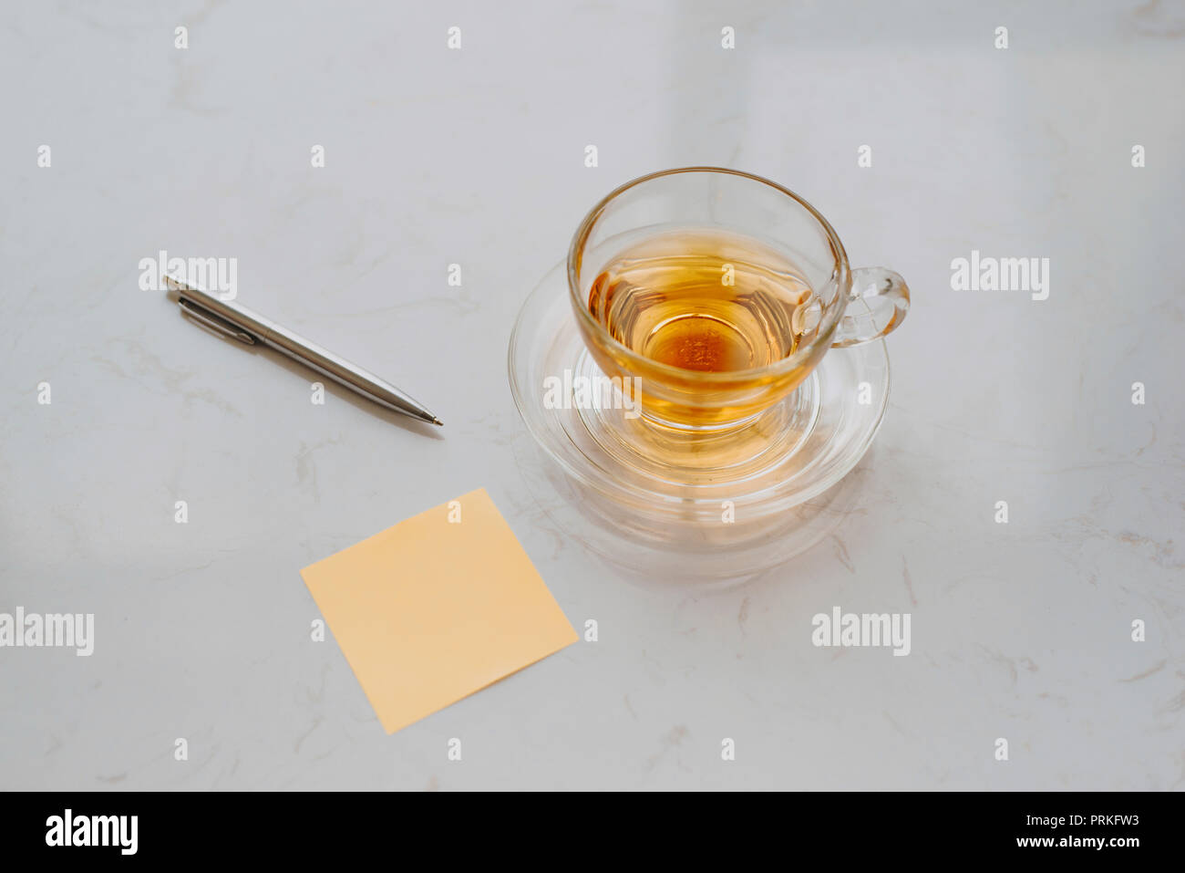 Make a note hi-res stock photography and images - Alamy