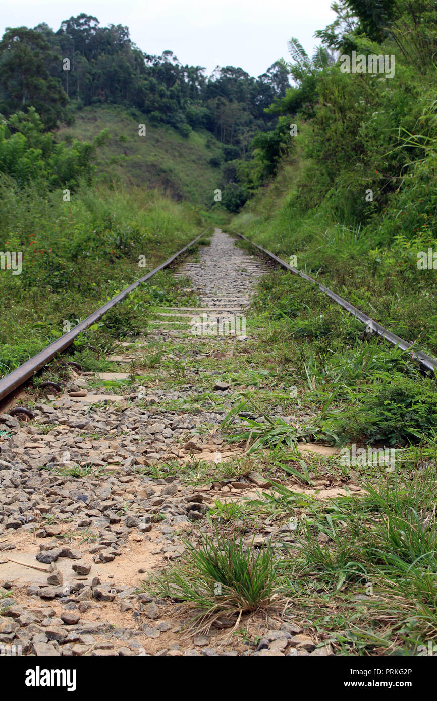 Matale railway hi-res stock photography and images - Alamy