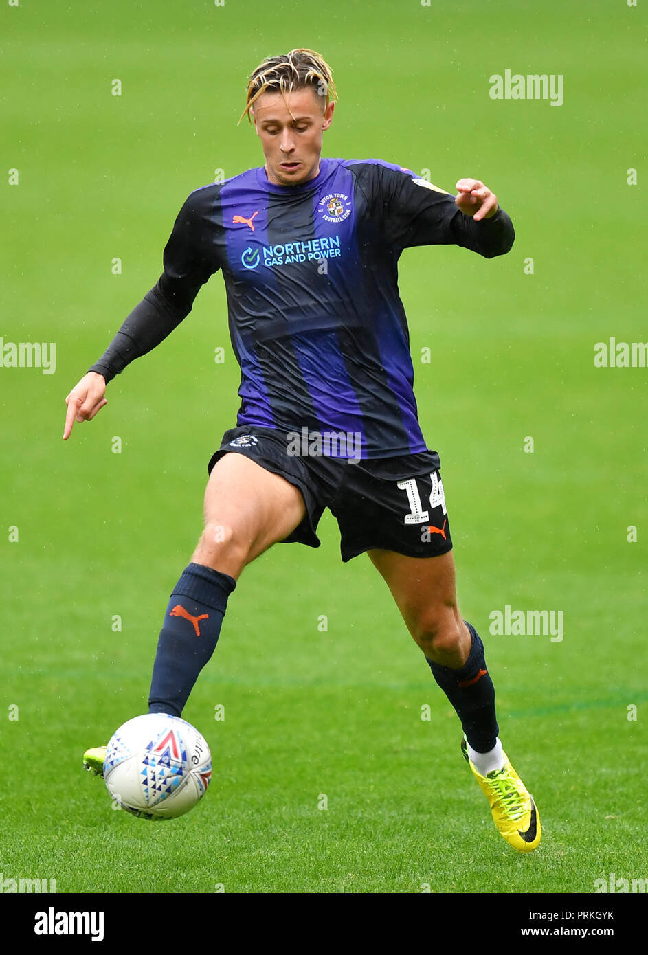 Harry Cornick High Resolution Stock Photography and Images - Alamy