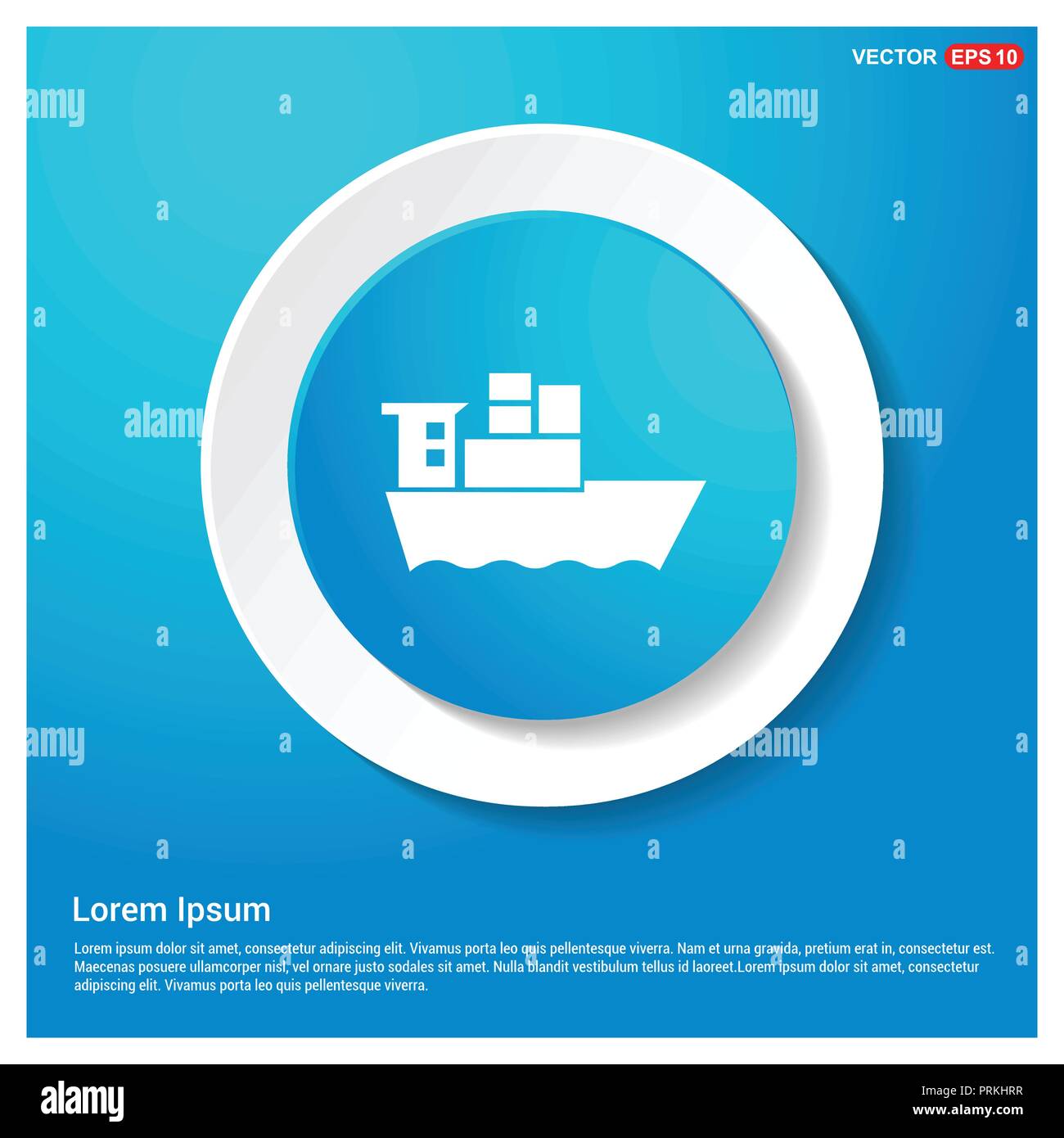 Steam Warship Stock Vector Images - Alamy