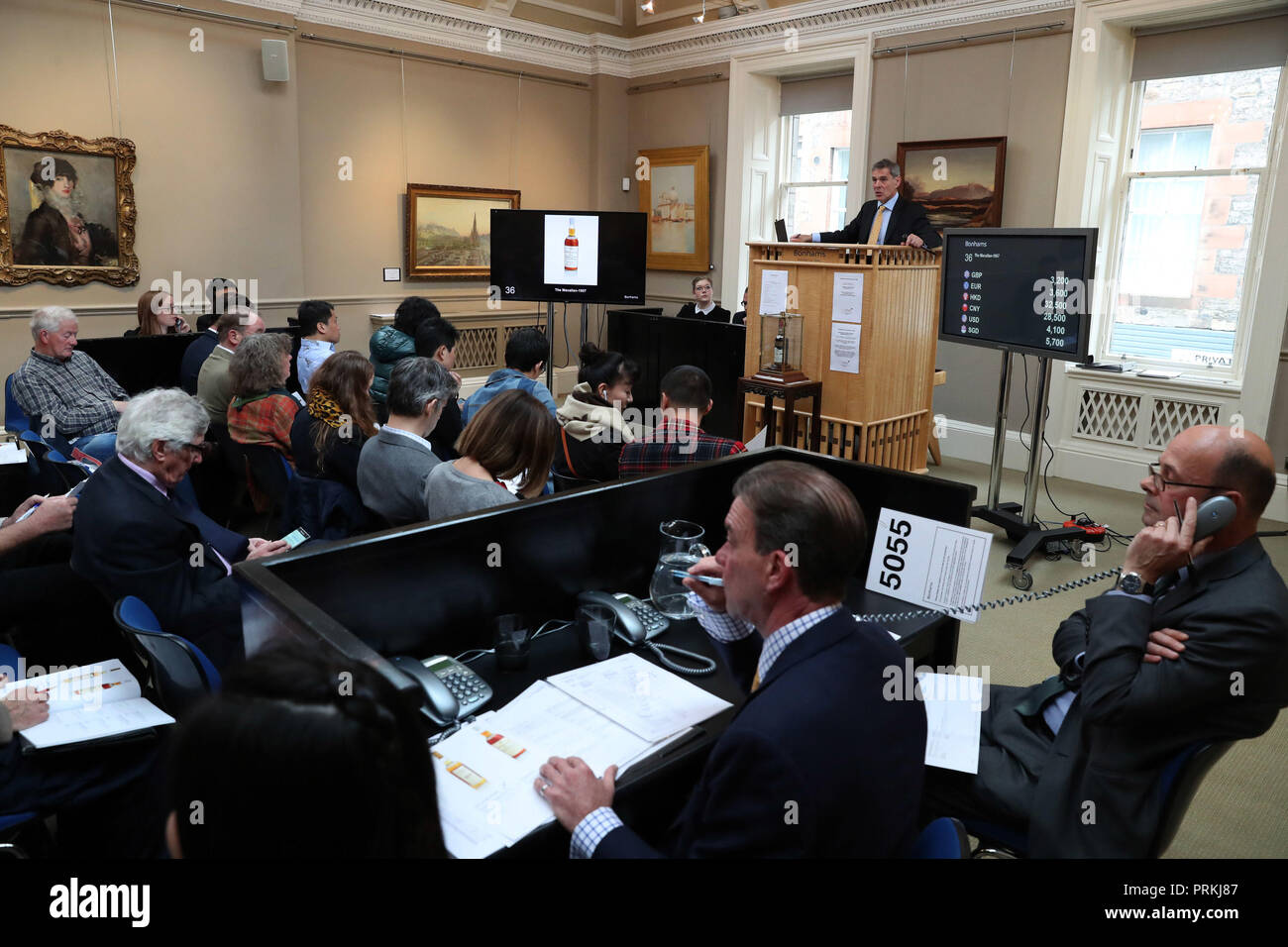 Bomhams hi-res stock photography and images - Alamy