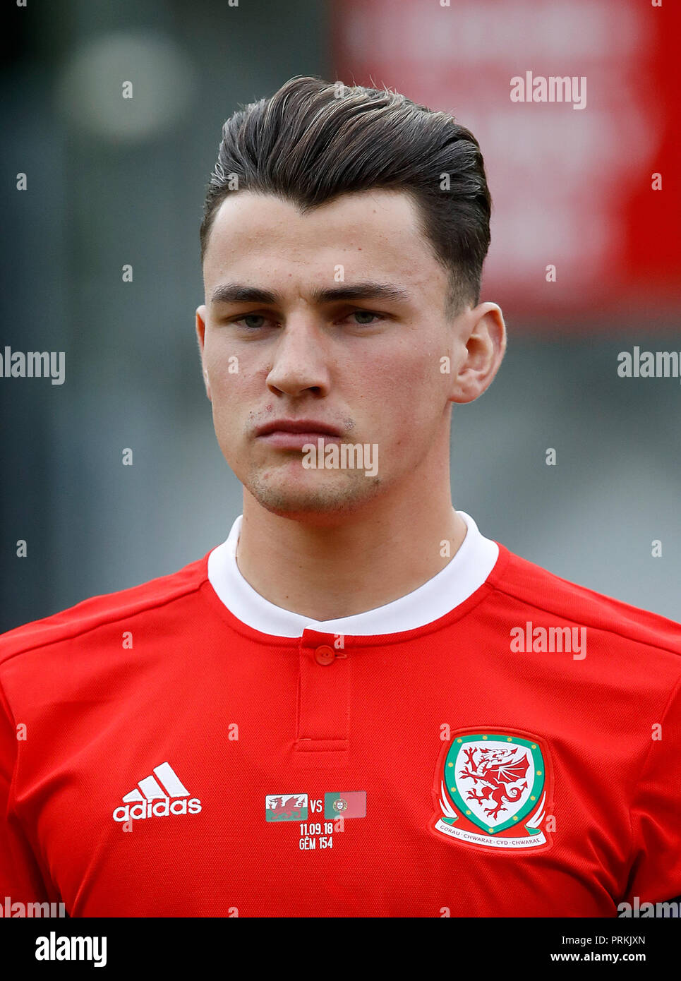 Regan shot hi-res stock photography and images - Alamy