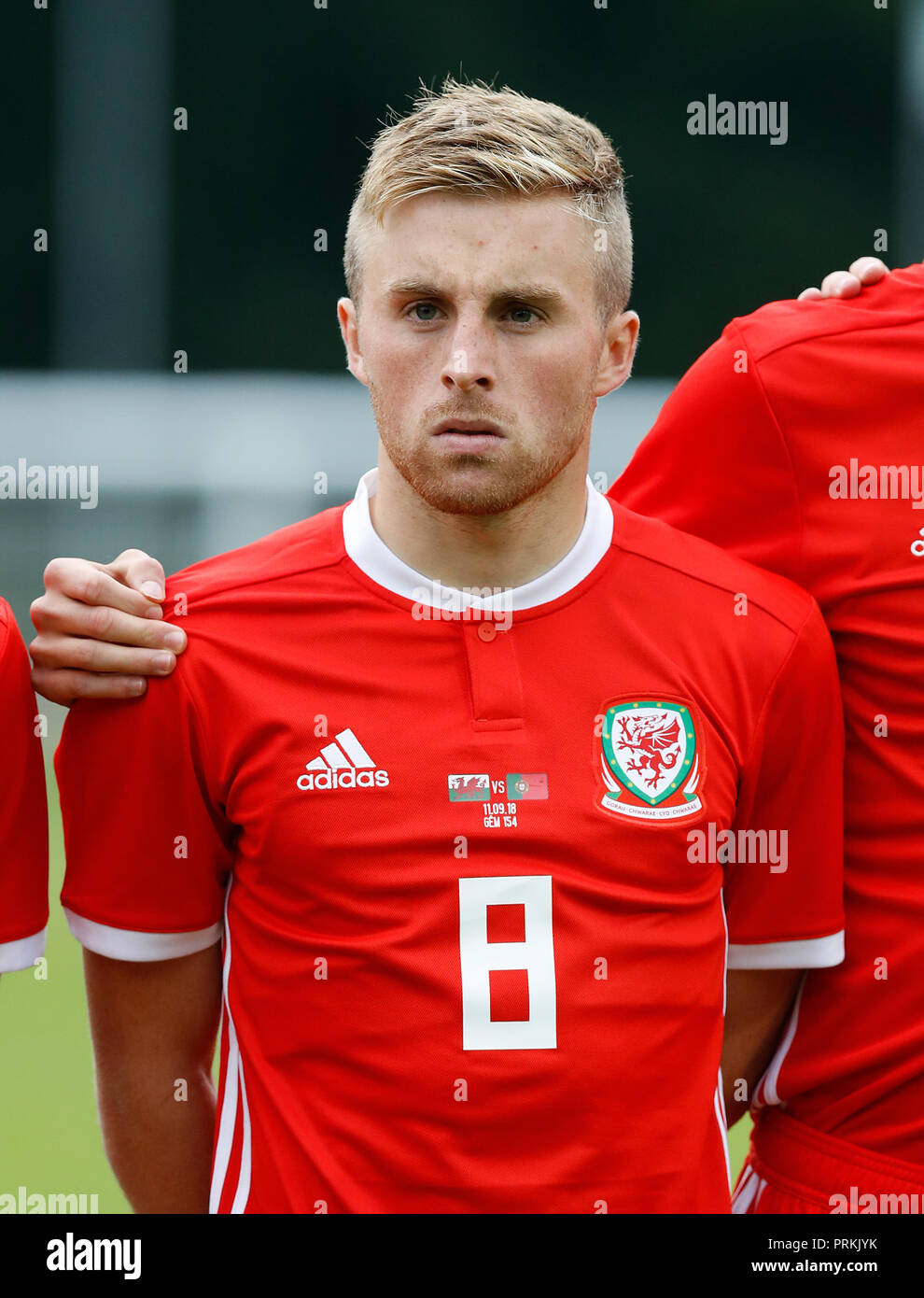 Joe morrell hi-res stock photography and images - Alamy