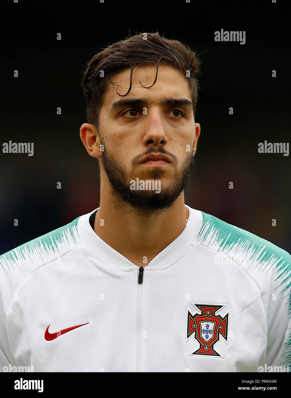 Portugal's Jorge Fernandes Stock Photo - Alamy