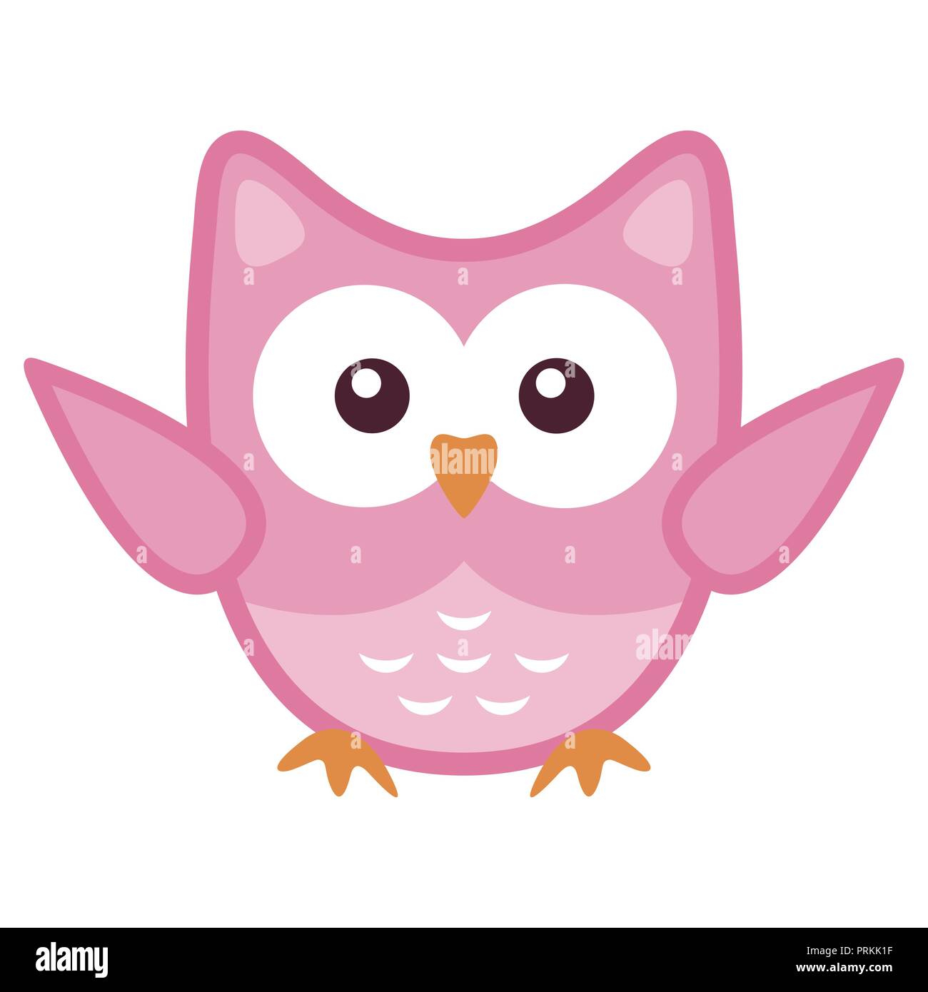 Pink icon hi-res stock photography and images - Alamy