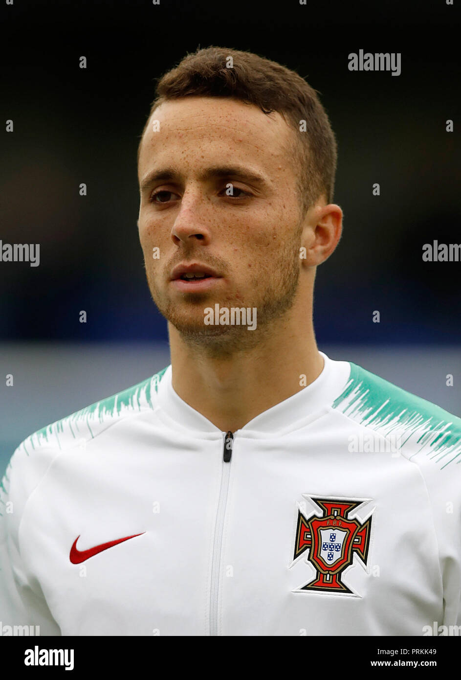 Diogo jota head hi-res stock photography and images - Alamy