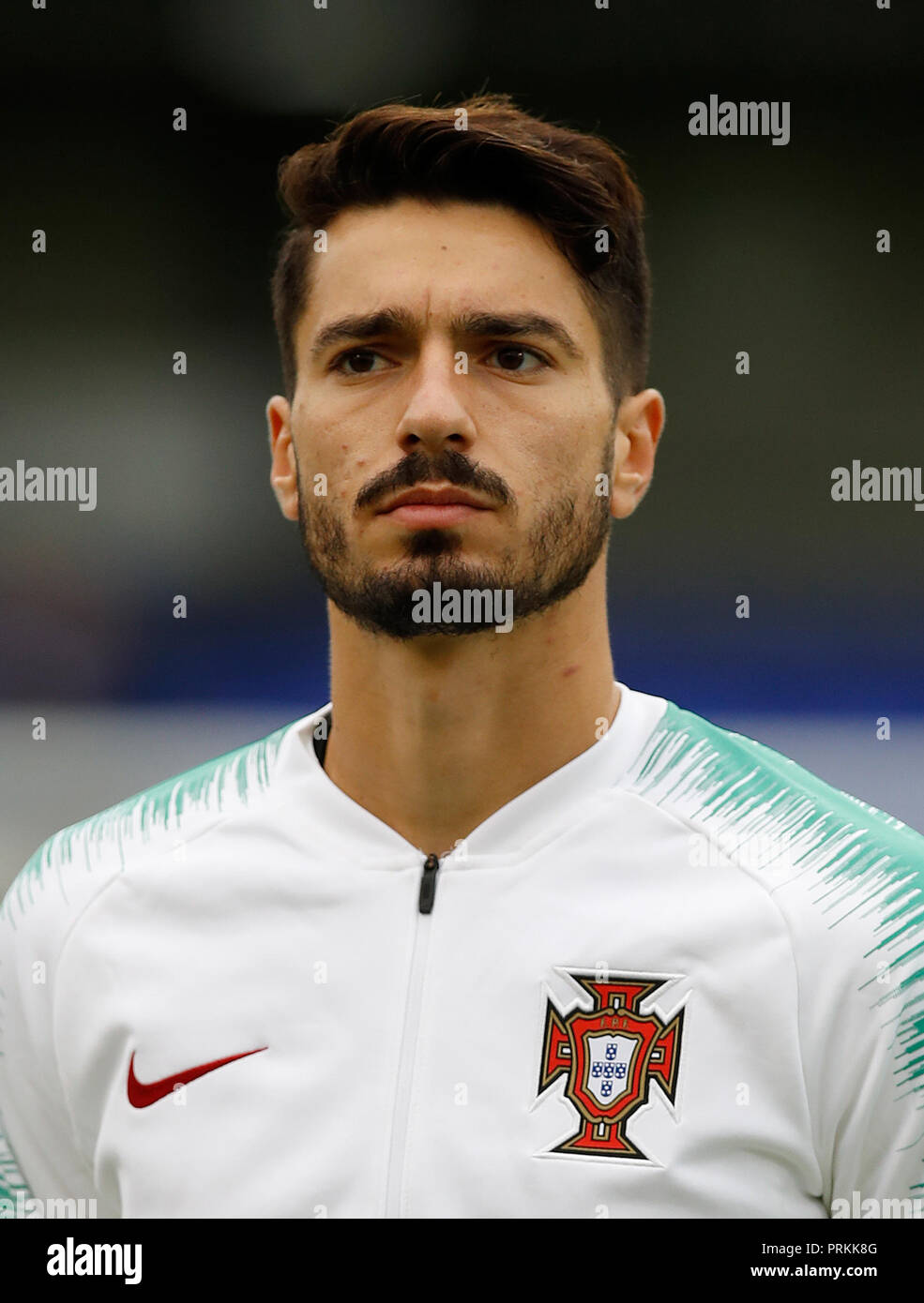 Portugal's Pepe Rodrigues Stock Photo - Alamy
