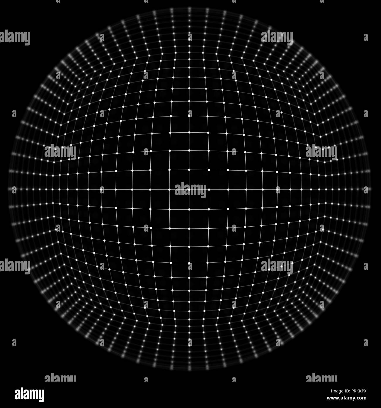 3d sphere hi-res stock photography and images - Alamy