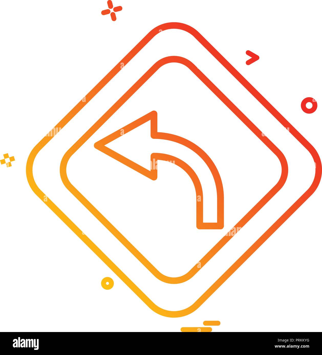 Left centre Stock Vector Images - Alamy