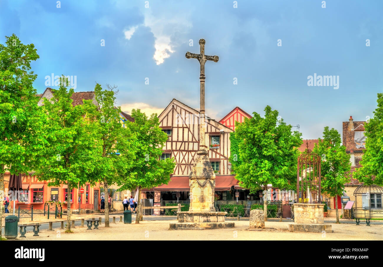 Croix cross hi-res stock photography and images - Alamy