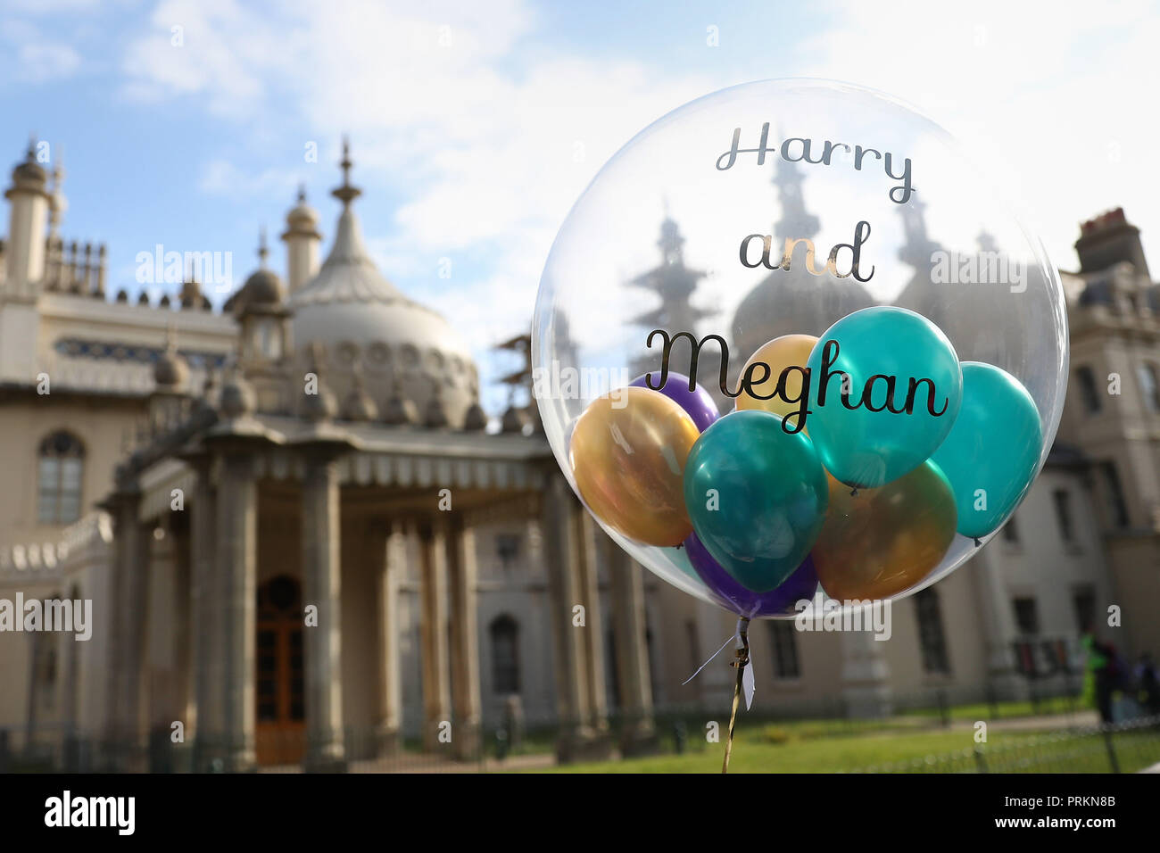 Duke sussexs first joint official visit hi-res stock photography and ...