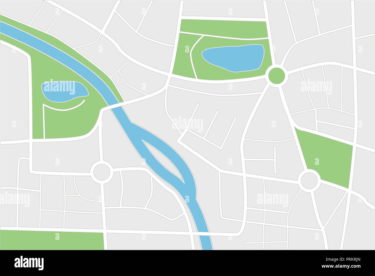 Town plan hi-res stock photography and images - Alamy