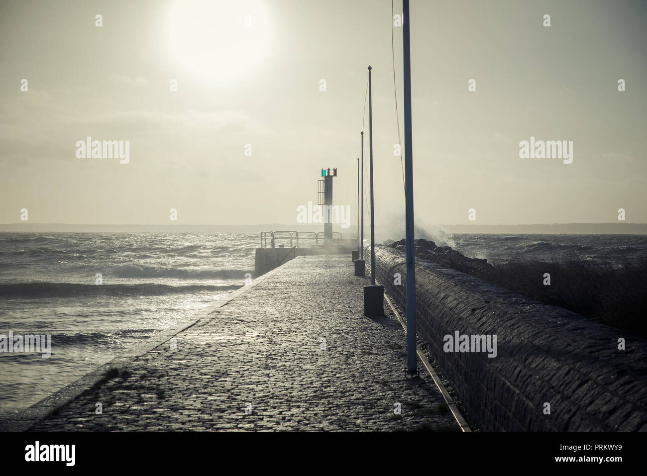 Strait of oresund hi-res stock photography and images - Alamy