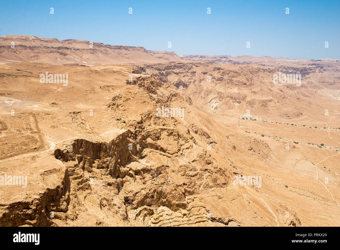 Dead sea panorama complex hi-res stock photography and images - Alamy