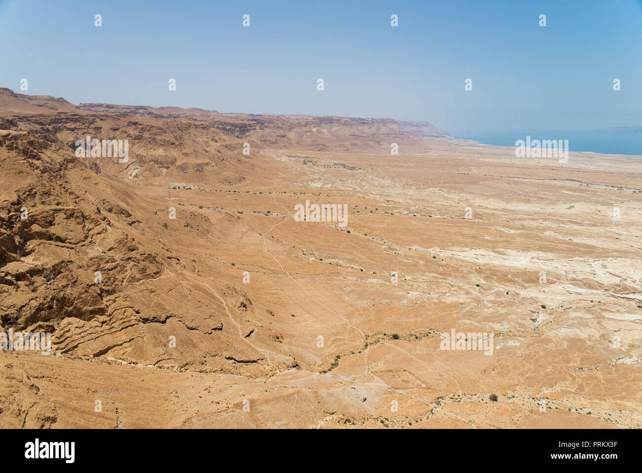 Dead sea panorama complex hi-res stock photography and images - Alamy