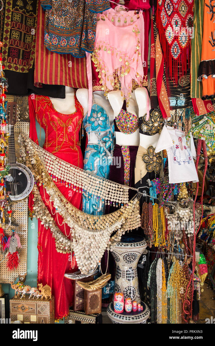 City traditional arabic hi-res stock photography and images - Alamy