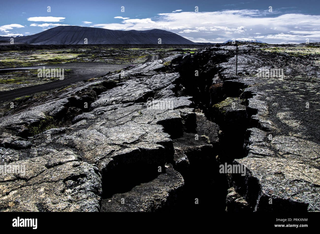 Tectonic Plate Stock Photos & Tectonic Plate Stock Images - Alamy