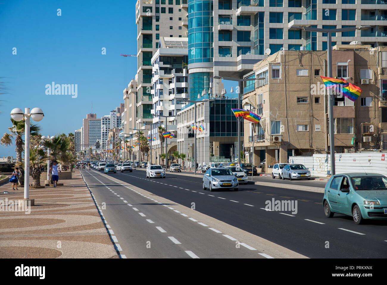 Modern mediterranean architecture hi-res stock photography and images ...