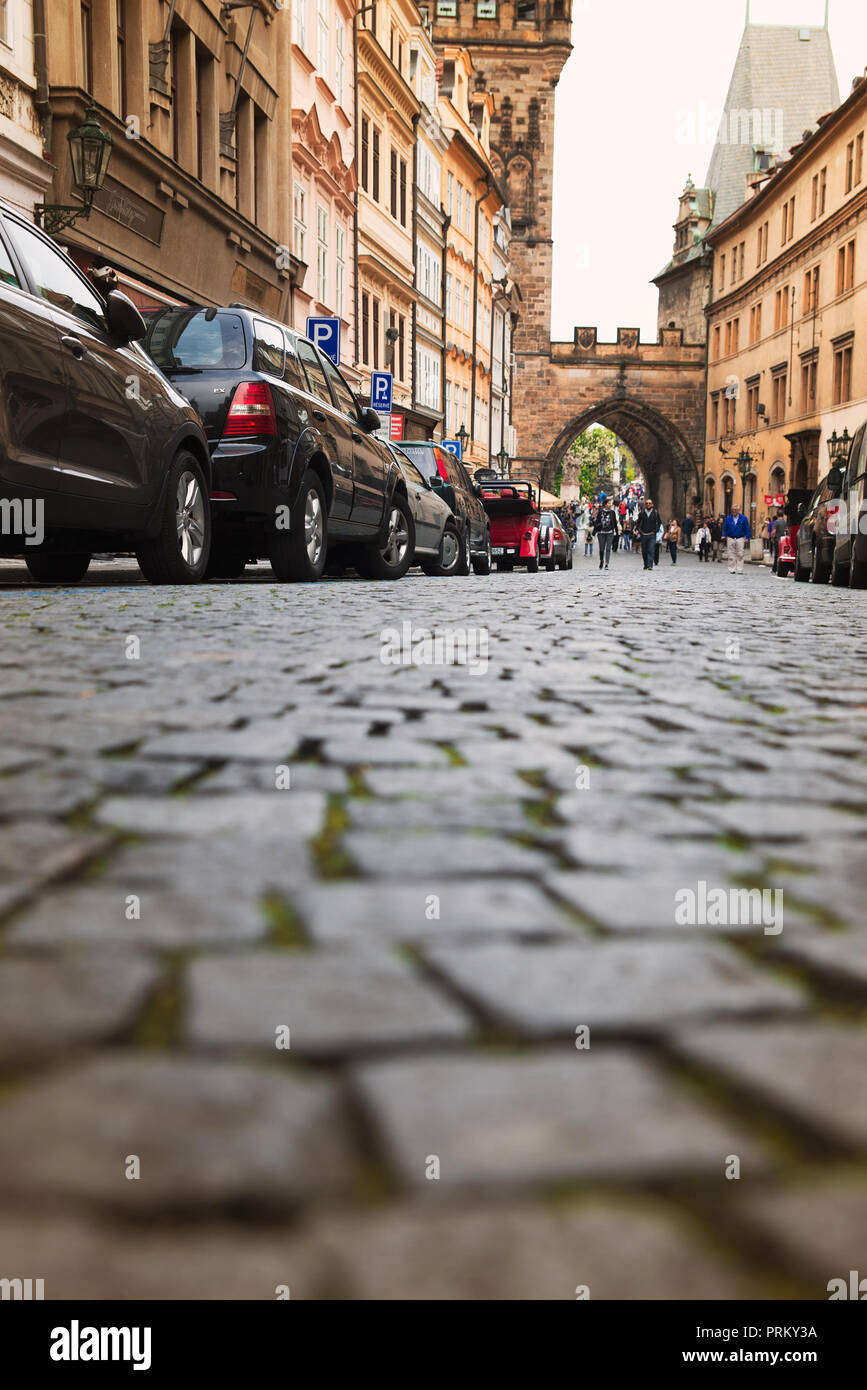 Old gothic architecture style stone hi-res stock photography and images ...