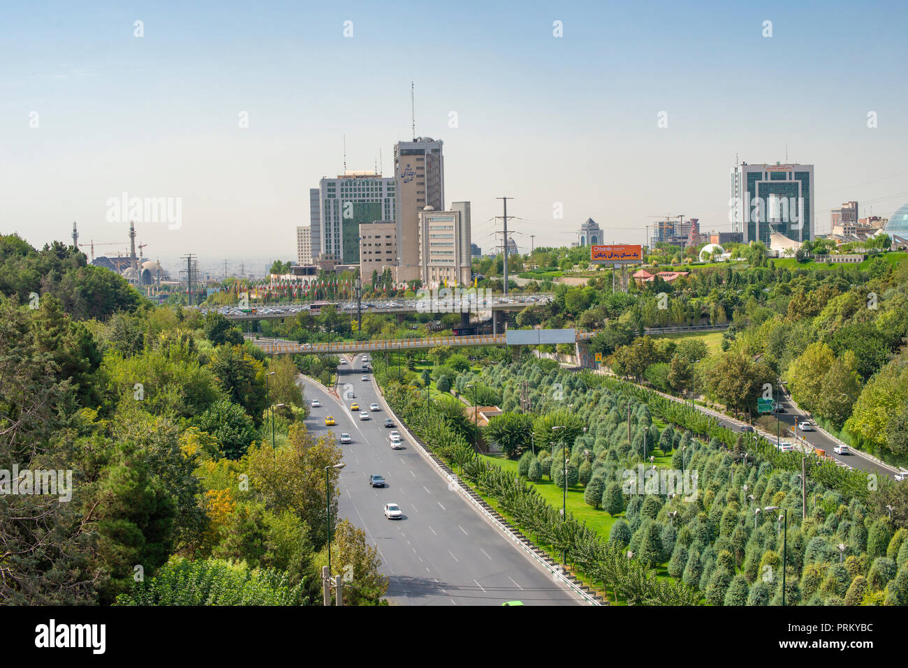 Iran Views