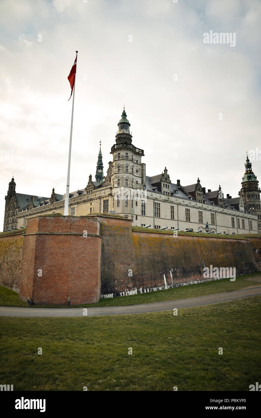 Fort brick building buildings hi-res stock photography and images - Alamy