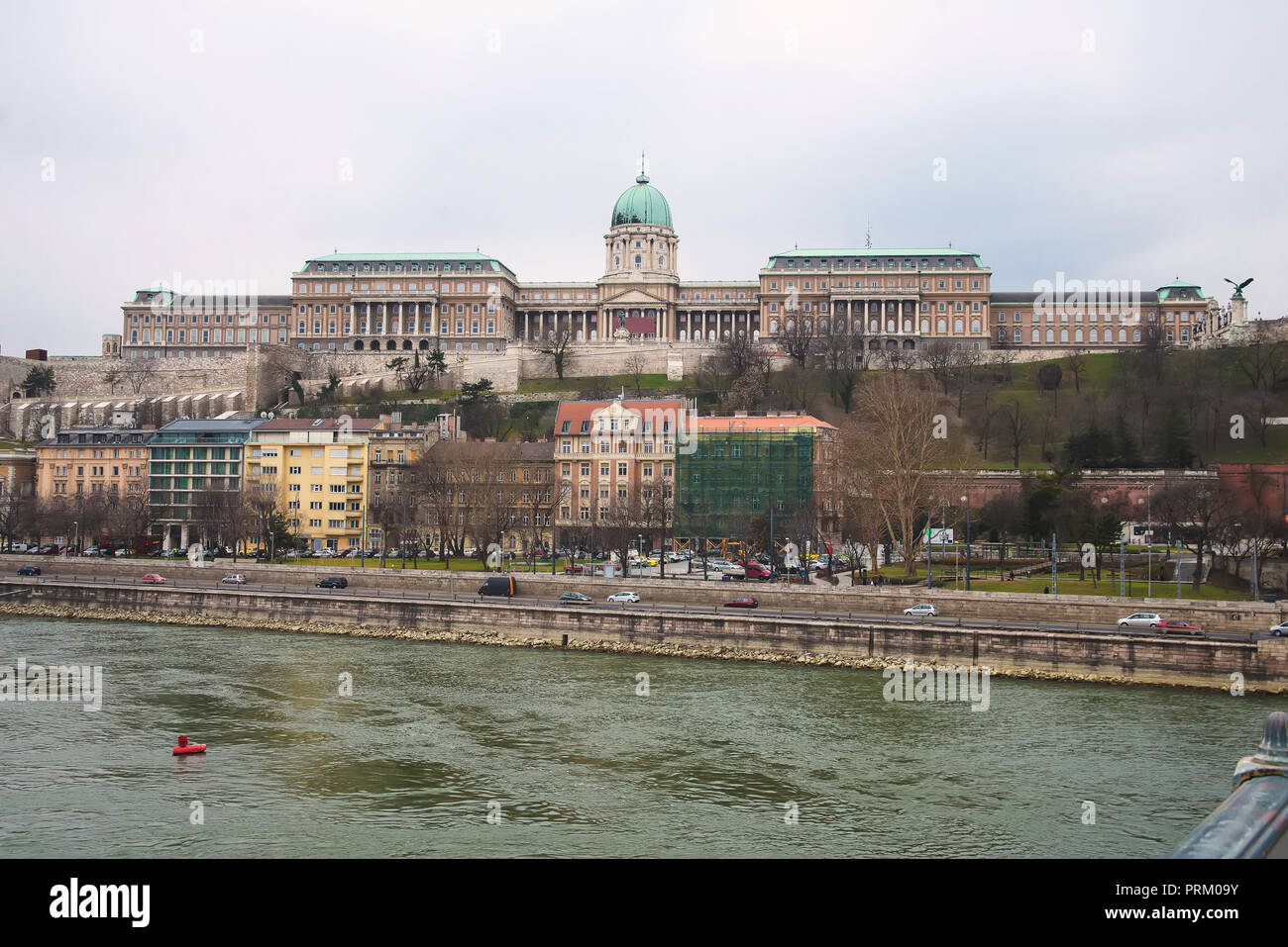 Budapest at day Stock Photo - Alamy