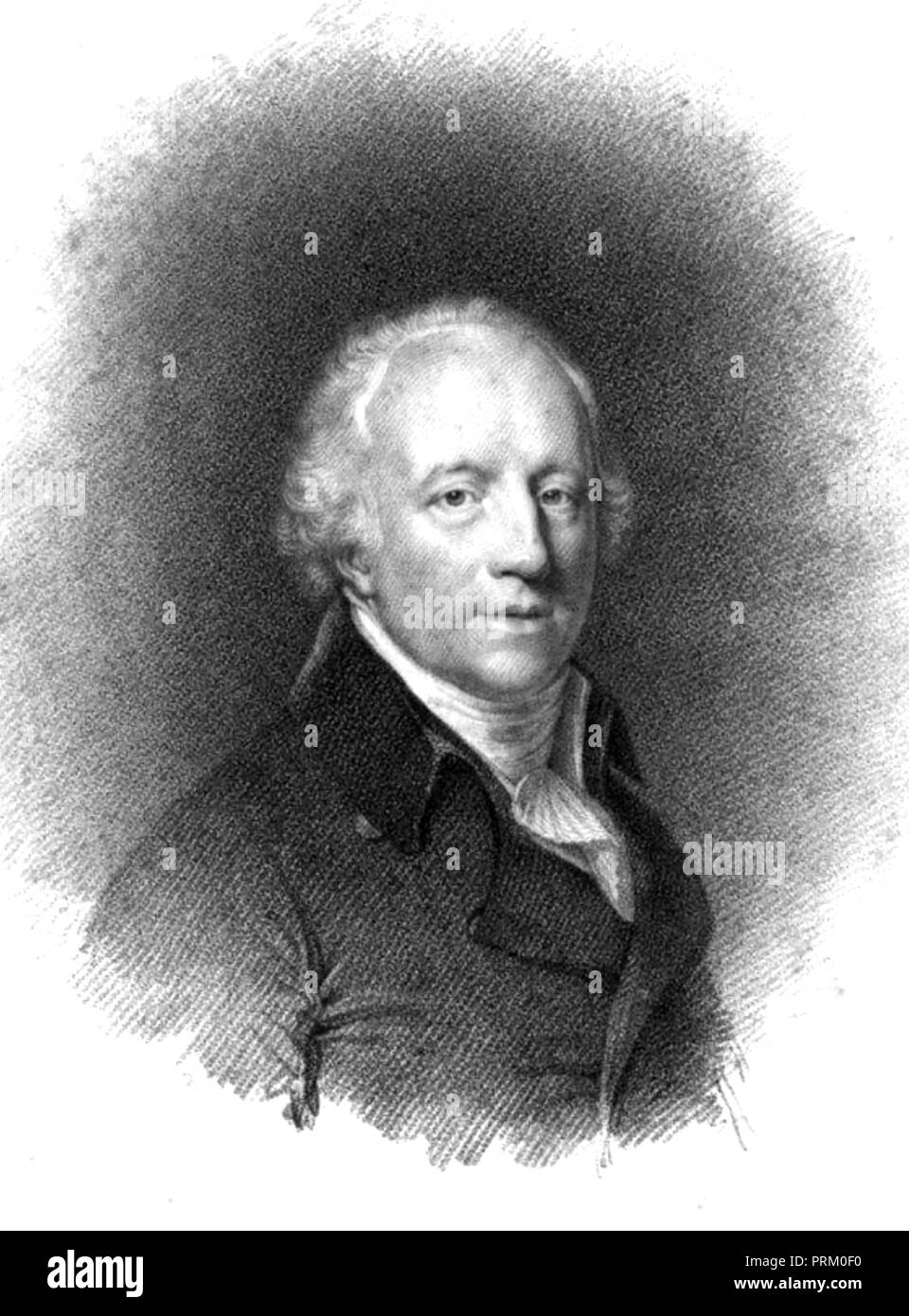 Anglo irish inventor Black and White Stock Photos & Images - Alamy