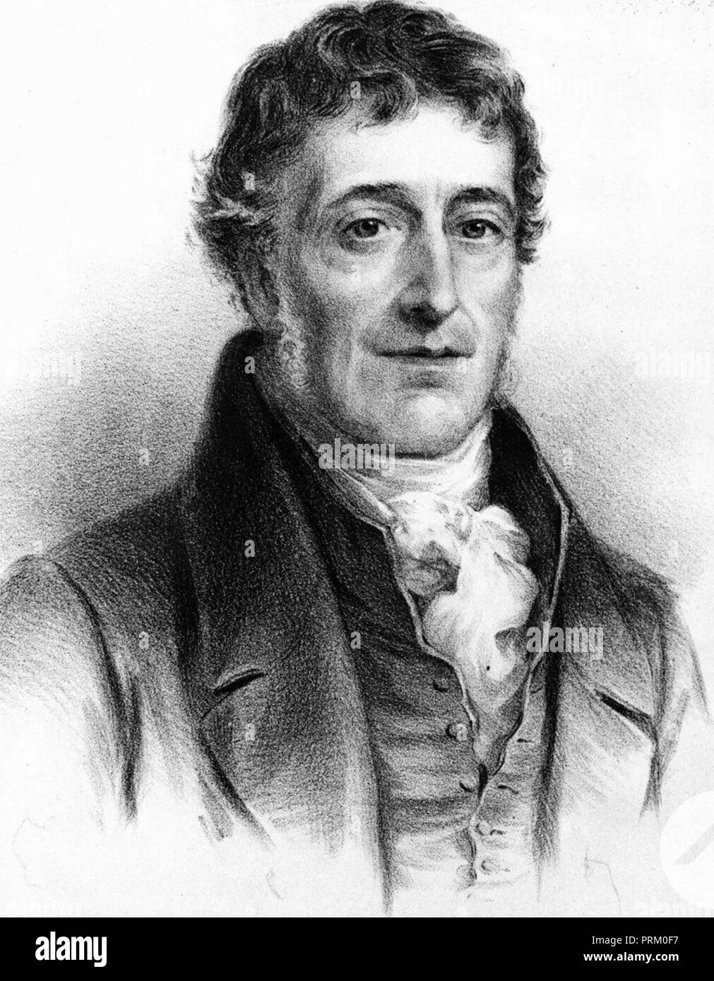 WILIAM MURDOCK (1754-1839) Scottish engineer and inventor Stock Photo - Alamy