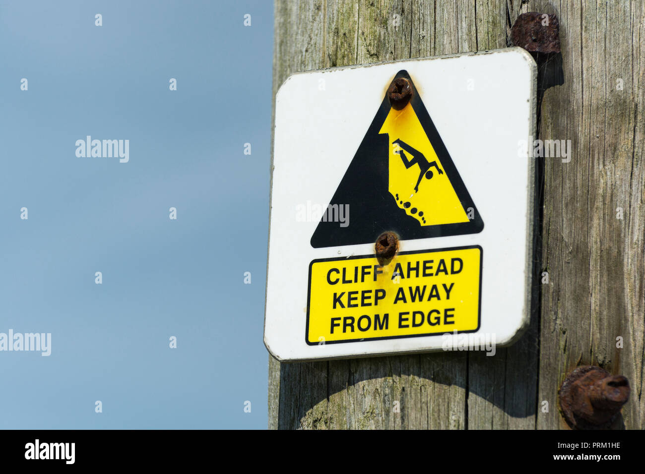 Falling Off Cliff Stock Photos & Falling Off Cliff Stock Images - Alamy