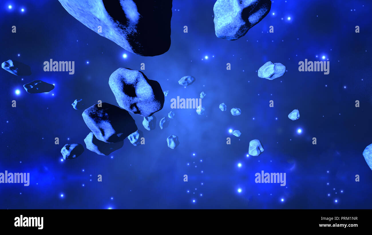 Shock wave astronomy hi-res stock photography and images - Alamy