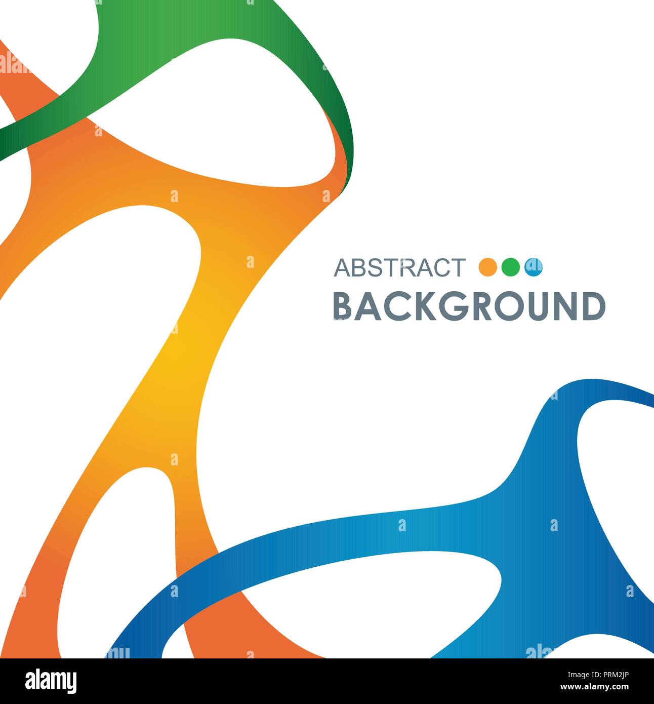 Abstract background design vector Stock Vector Image & Art - Alamy