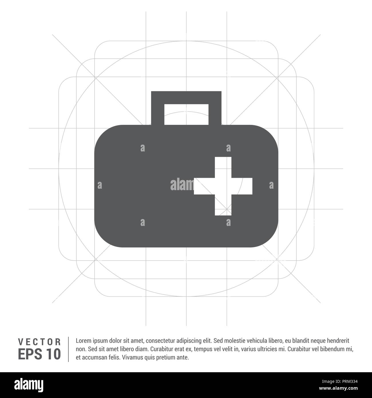 First aid kit icon Stock Vector Image & Art - Alamy