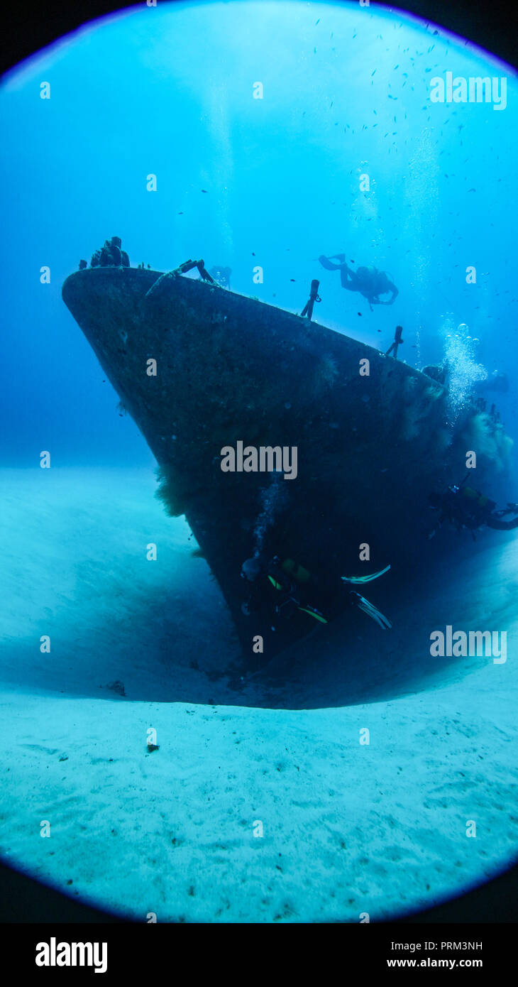 Exploring the P31 Stock Photo - Alamy
