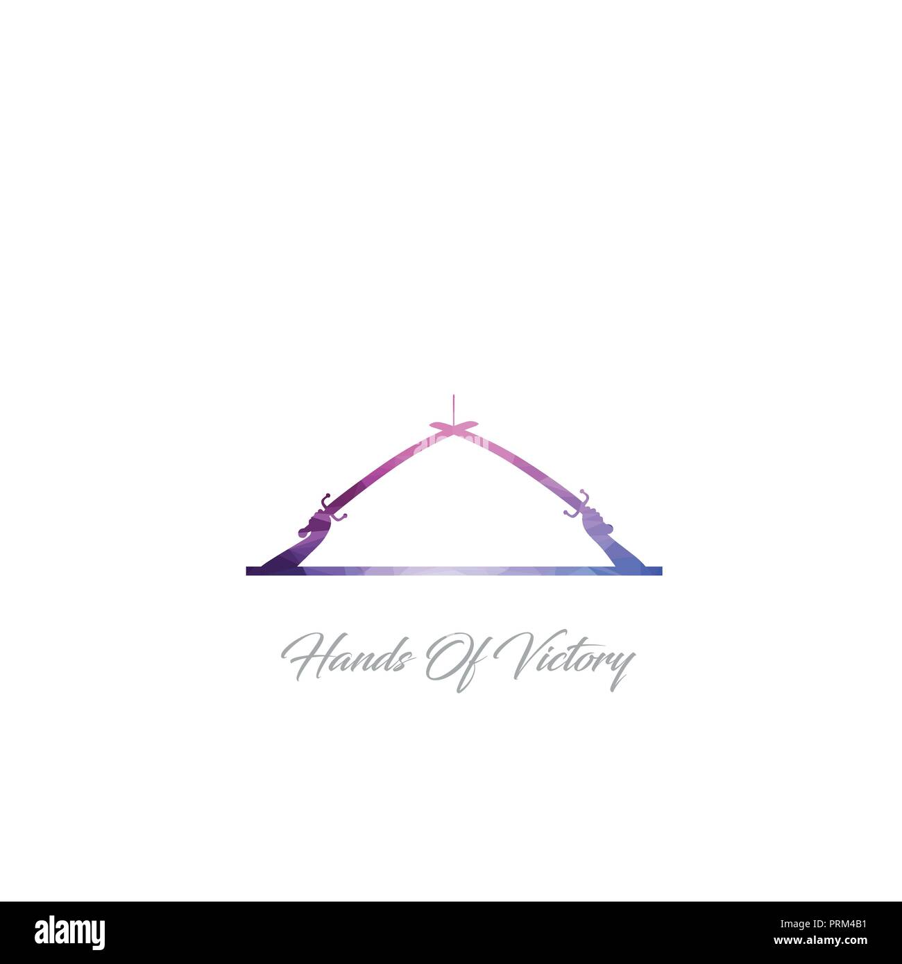 World Famous landmarks design with creative background vector Stock ...