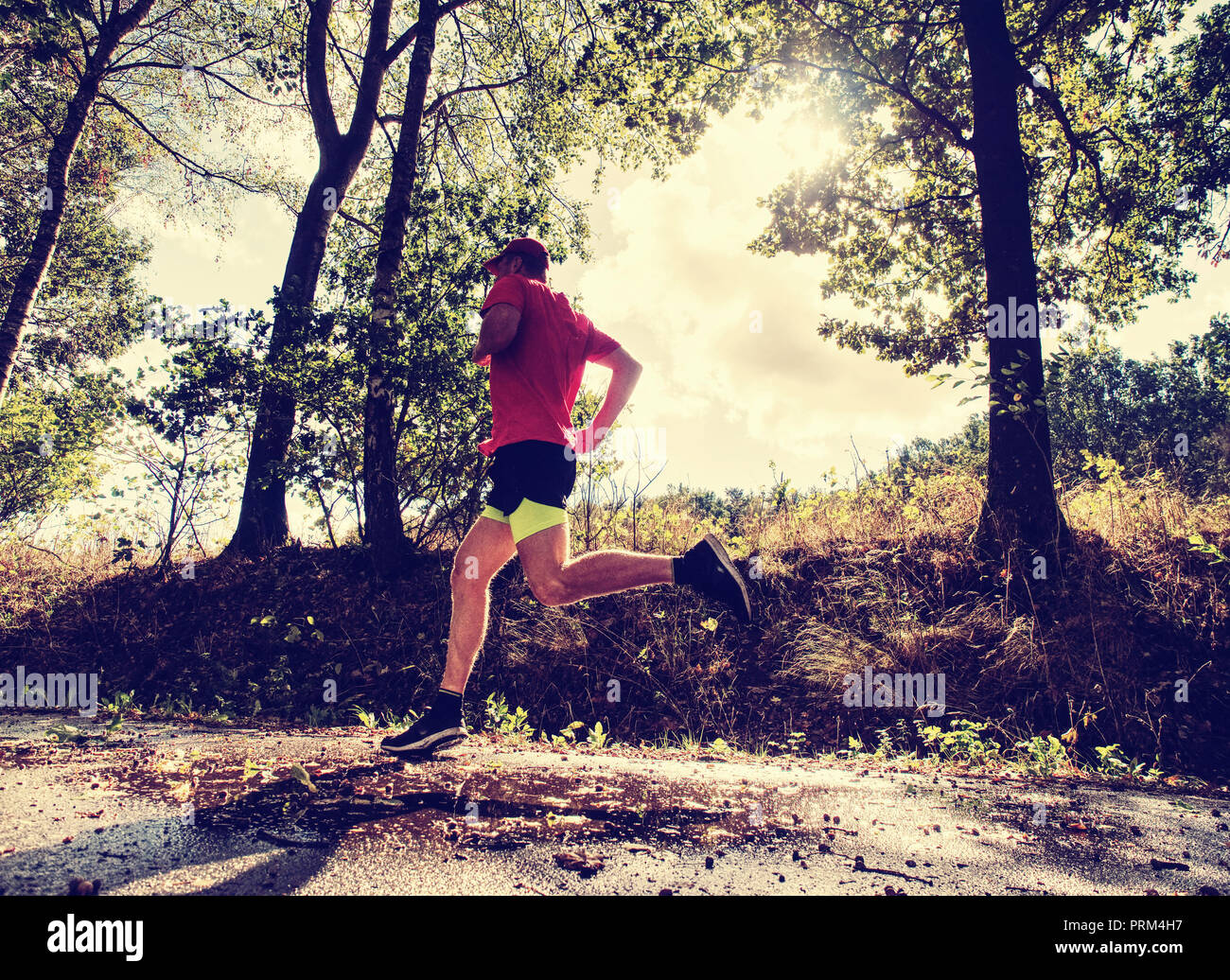 Fall High Resolution Stock Photography and Images - Alamy