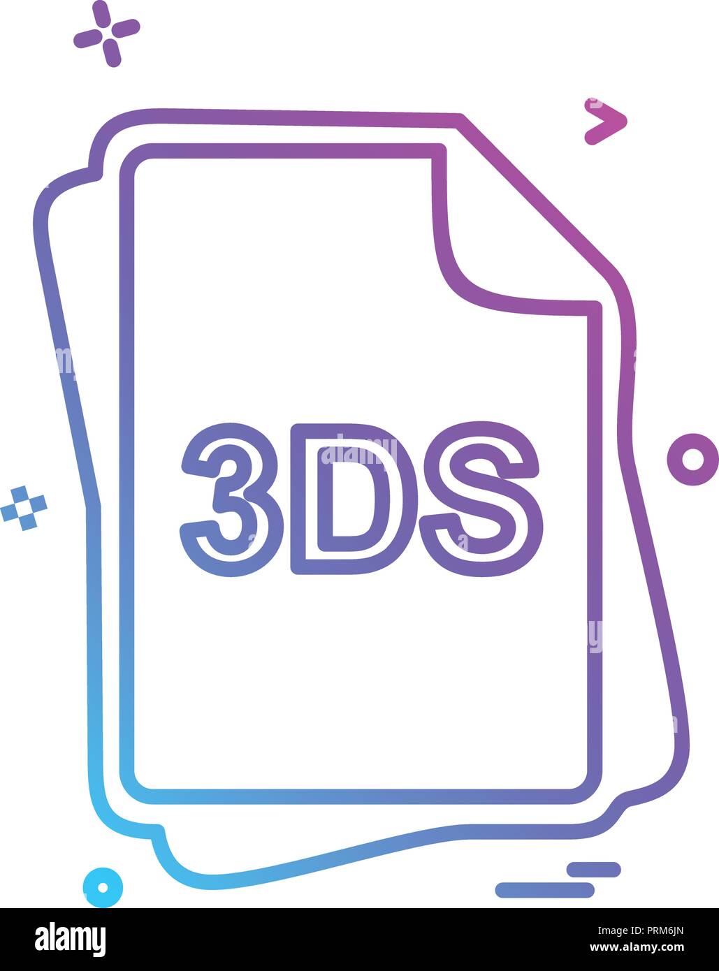 3ds vector vectors hi-res stock photography and images - Alamy