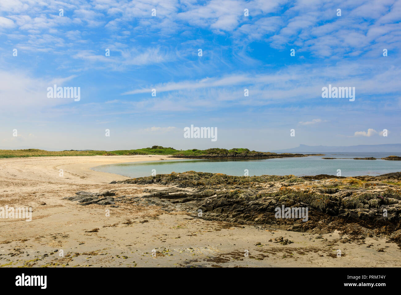 Traigh ho hi-res stock photography and images - Alamy