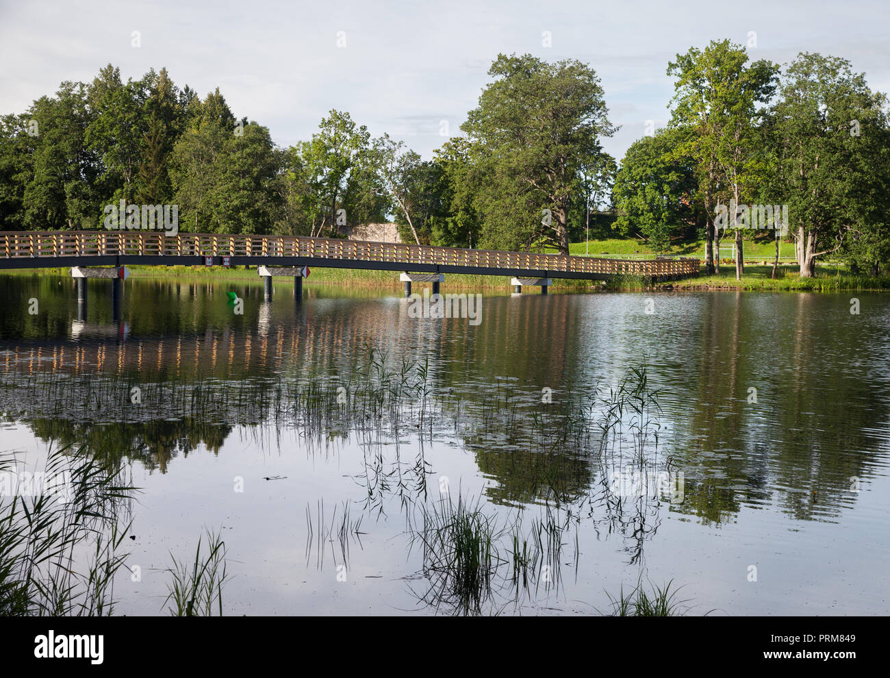 Aluksne lake hi-res stock photography and images - Alamy