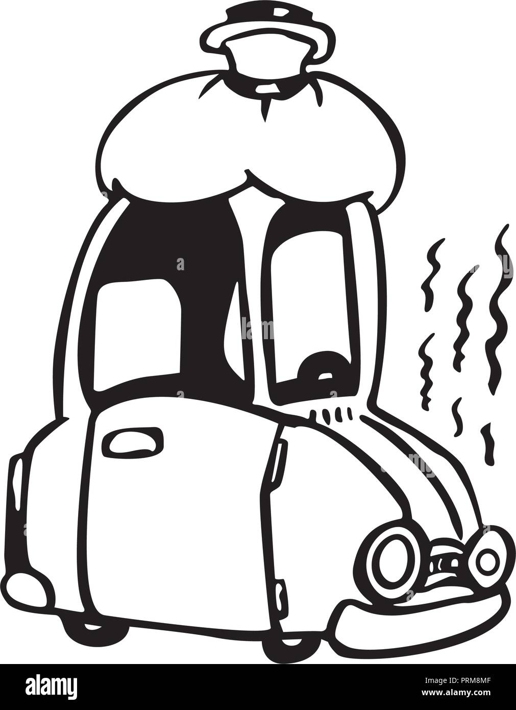 Vehicle treatment Stock Vector Images - Alamy