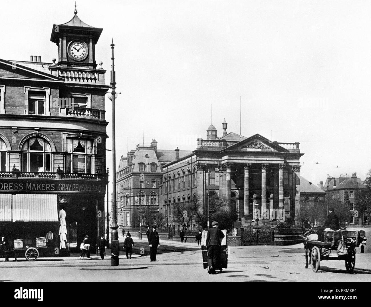 Wesley Church High Resolution Stock Photography and Images - Alamy