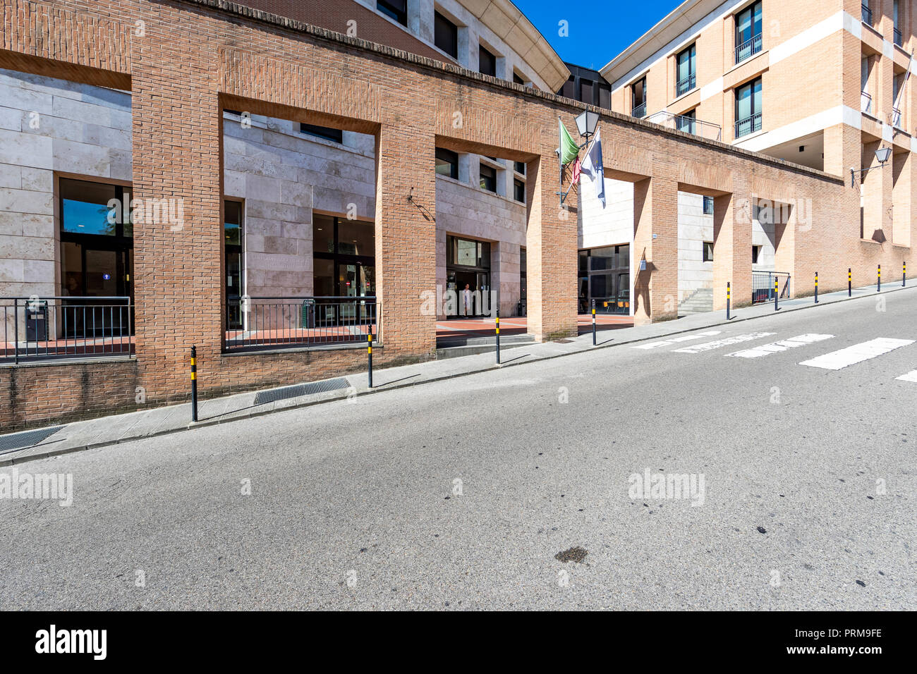 Siena college hi-res stock photography and images - Alamy