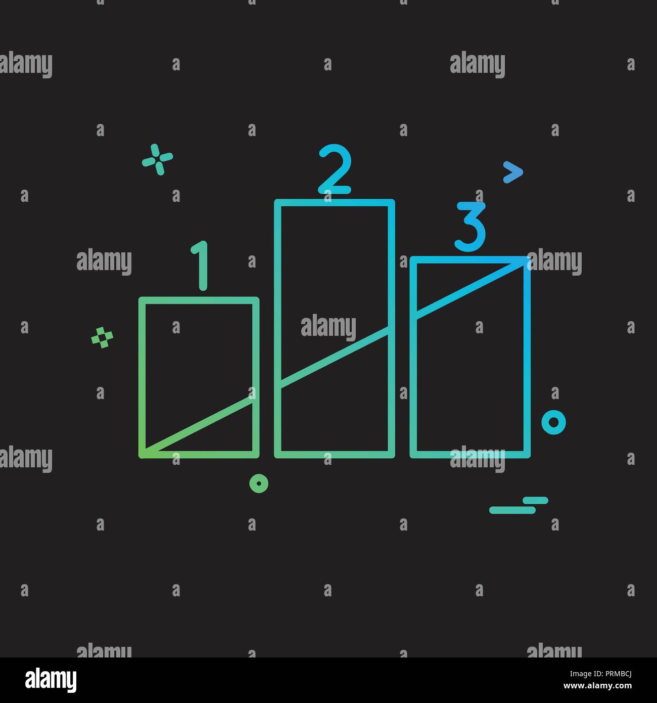 Positions pin symbol hi-res stock photography and images - Alamy