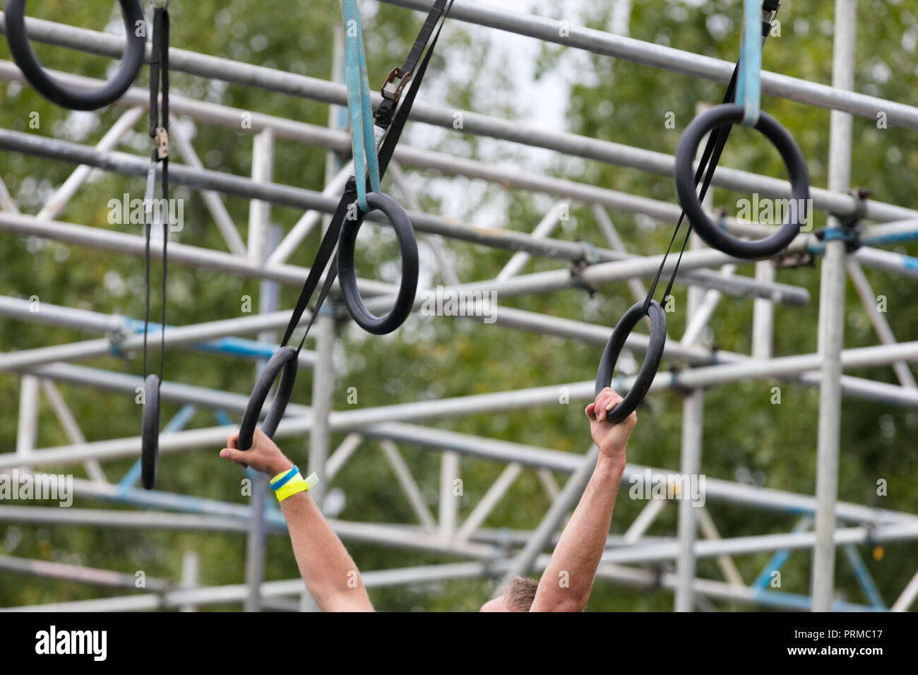 Resilient person hi-res stock photography and images - Alamy