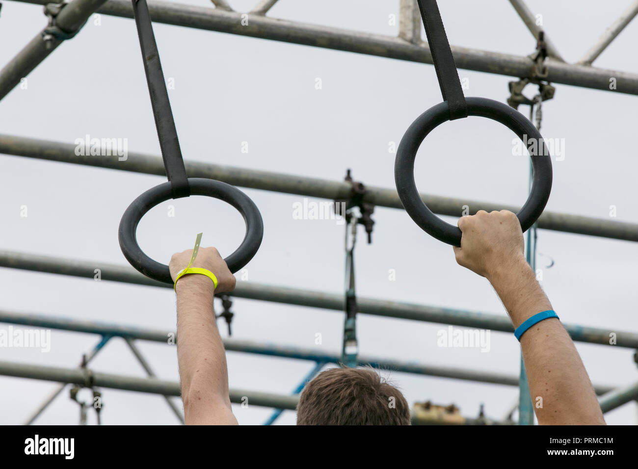 Resilient person hi-res stock photography and images - Alamy